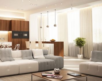 Rideaux - Decor Plus